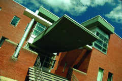 Cégep Garneau - Société d'histoire de Sainte-Foy